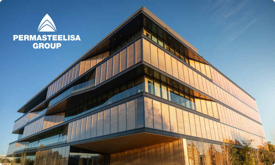 How Permasteelisa reduced carbon by 15% | One Click LCA